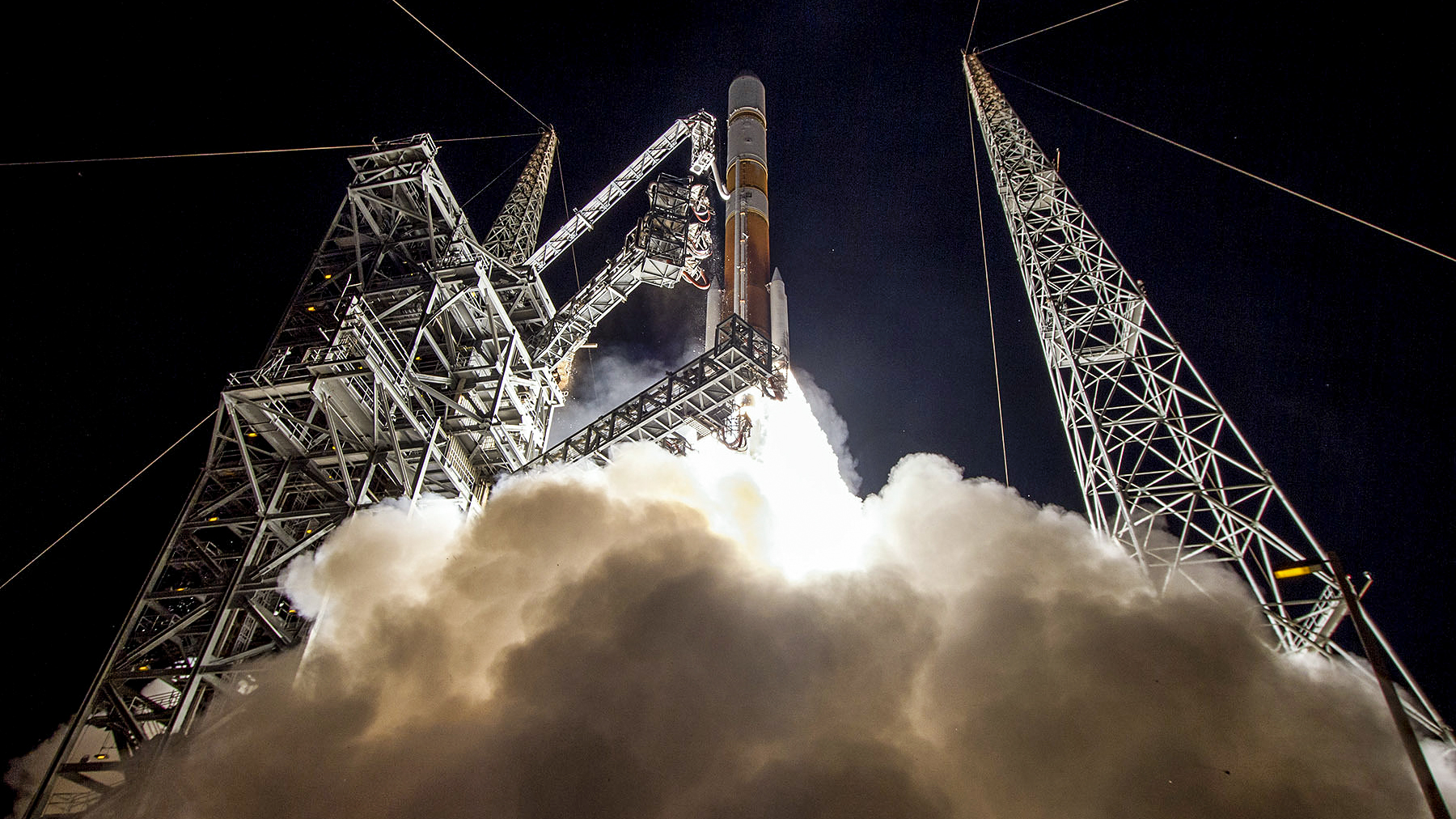 A2AD – From Balloons to Drones