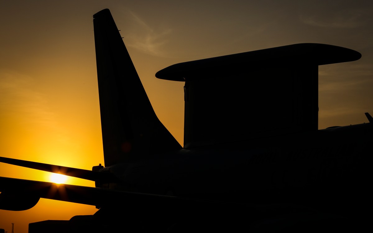 The Champion Team to Fight and Win #highintensitywar: The Case for ...