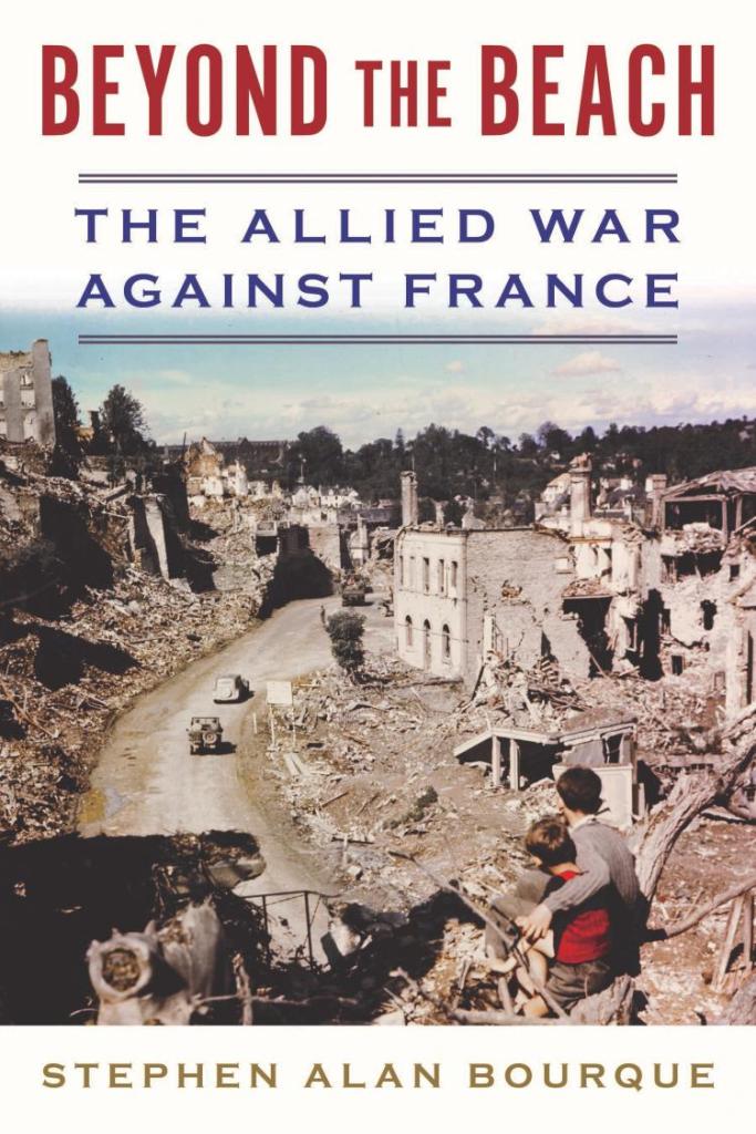 #Podcast – Beyond the Beach: An Interview with Dr Stephen Bourque – From Balloons to Drones