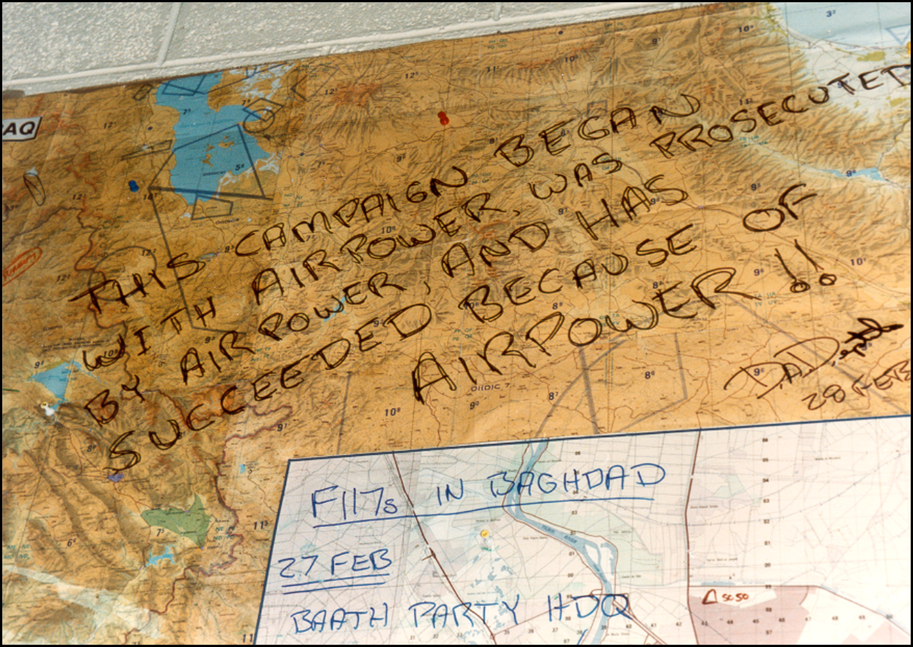 General John Loh – From Balloons to Drones