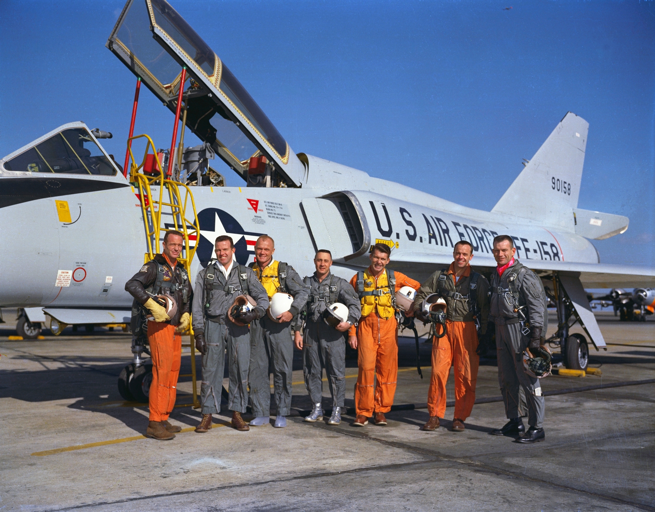 Space Power – From Balloons to Drones