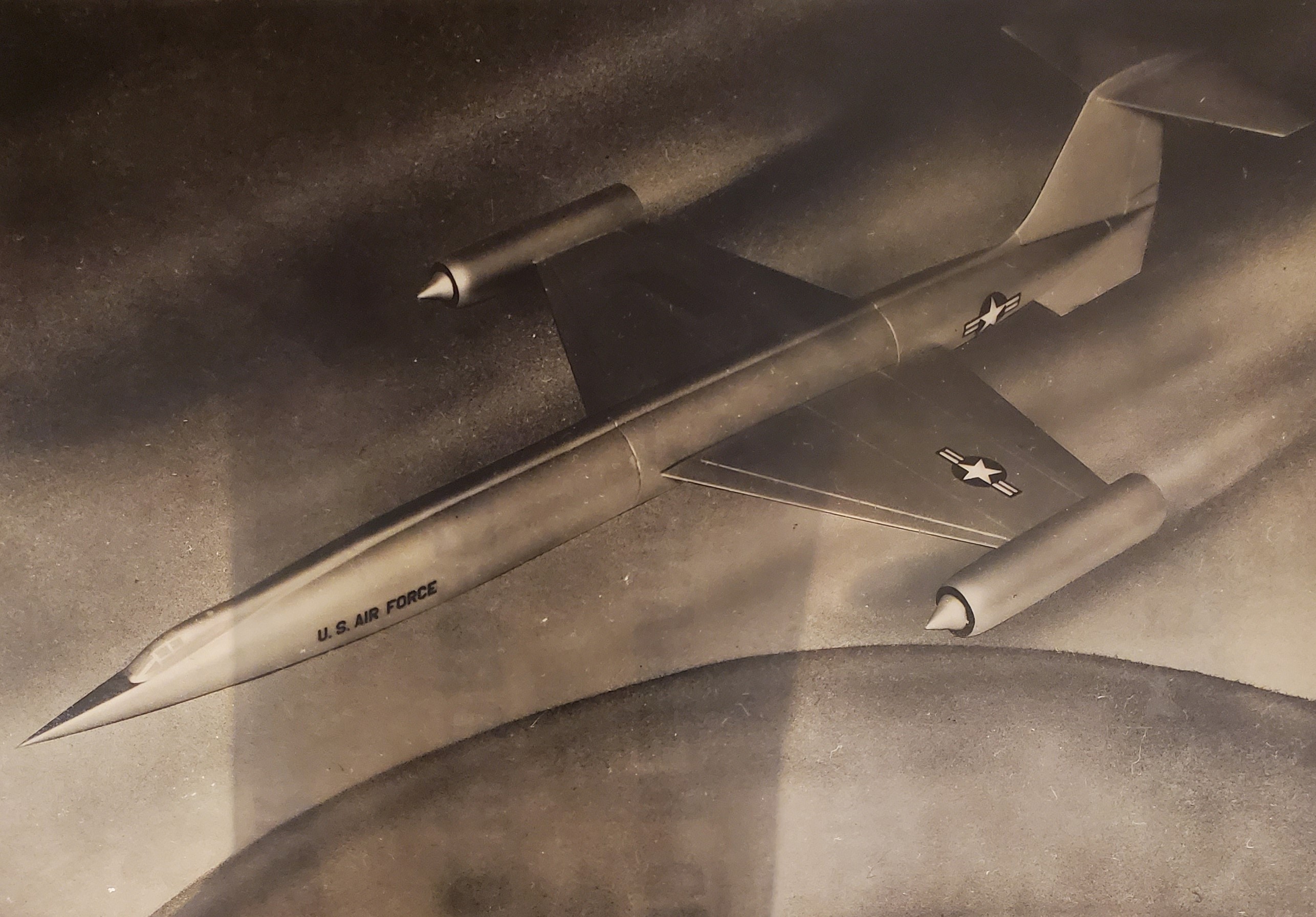 Lockheed CL400 Suntan | Page 2 | Secret Projects Forum