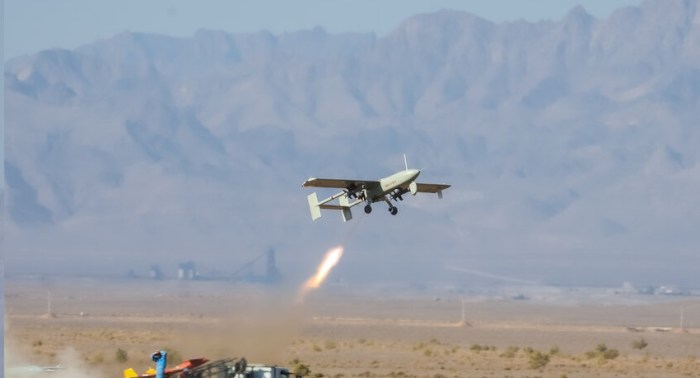 #Commentary – Iran’s Drone Sales Threaten Sahel and Red Sea Stability ...